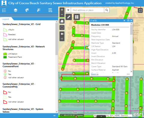 GIS and Remote Sensing Services - Cloud-Based AWS Solutions